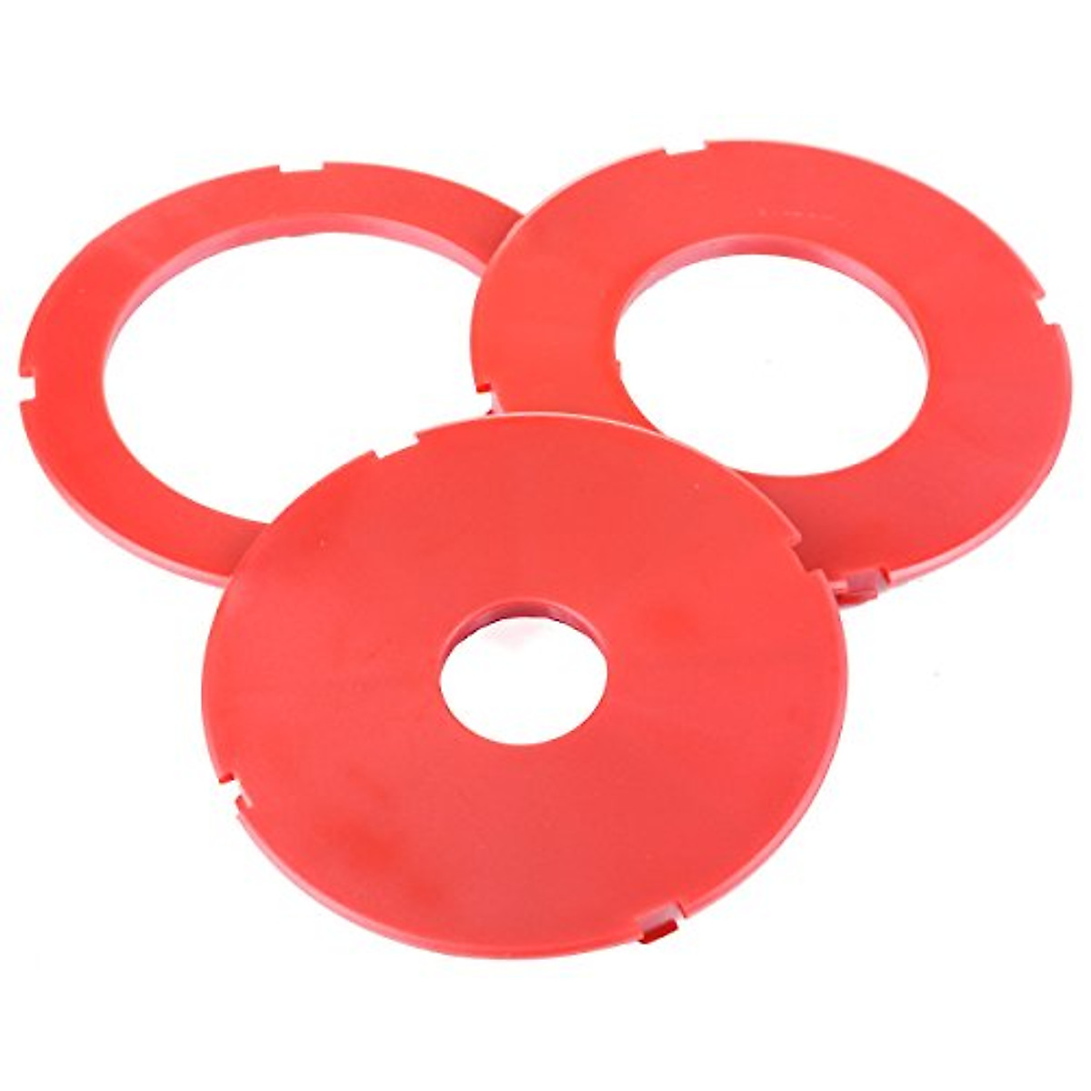 Bosch Parts 2610915125 Insert Ring Set