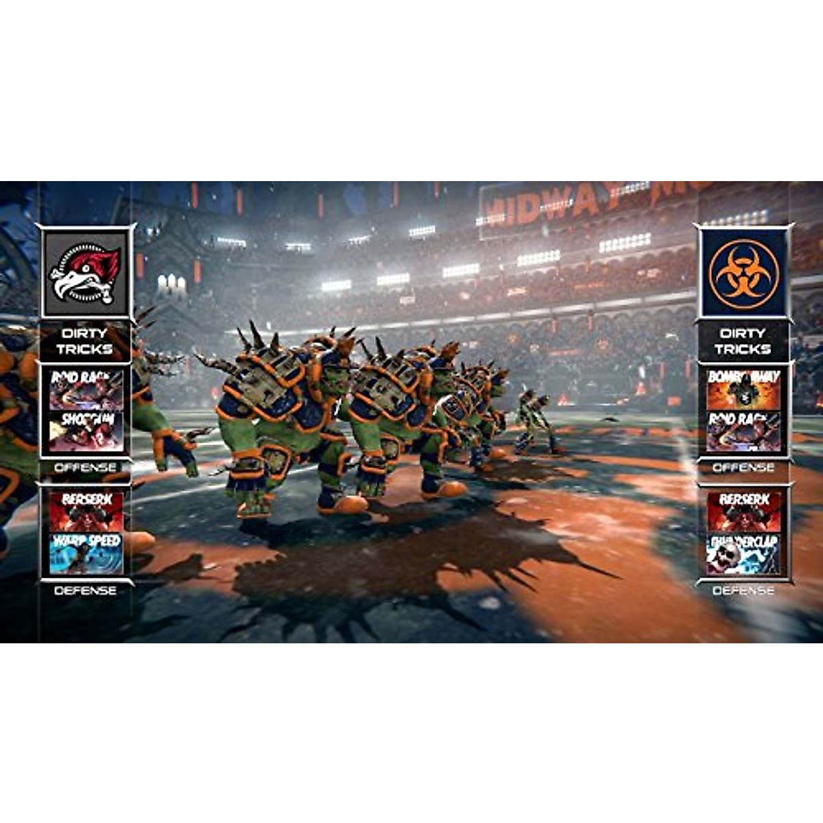 Mutant Football League: Dynasty Edition - Xbox One Edition