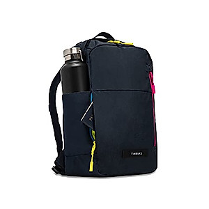 Timbuk2 Spirit Laptop Backpack, Eco Nautical Pop