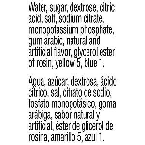 GTQ 20oz 8pk Lime Cucumber