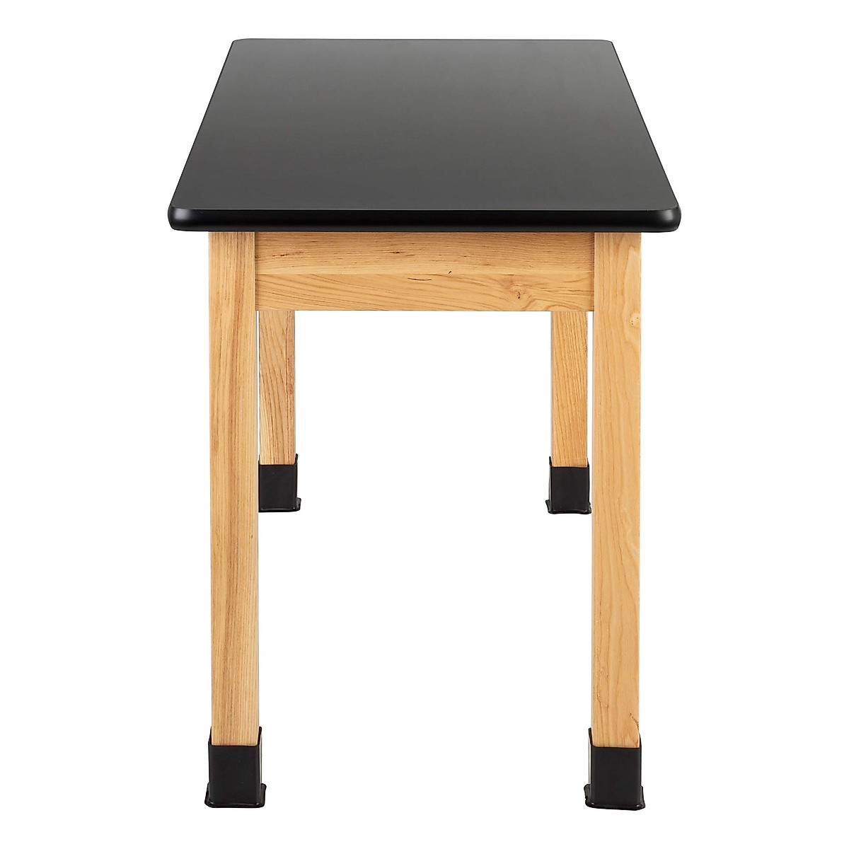 Learniture Science Lab Table w/High-Pressure Laminate Top (24" W x 48" L)