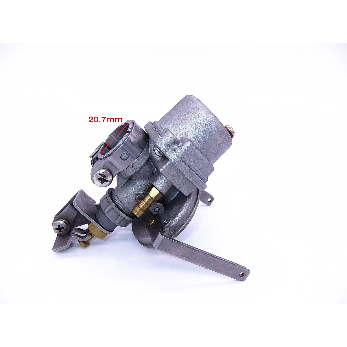 Boat Motor 3D5-03100-0 3D5-03100-5 3F0-03100-0 3F0-03100-4 3D5031000M 3D5031005M 3F0031000M 3F0031004M Carbs Carburetor for Tohatsu for Nissan 2-stroke 3.5hp 2.5hp Outboard Engine 3F0031004 3F0-03100