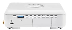 1-yr NetCloud Essentials for Branch LTE Adapters with Support and CBA850 Adapter (LP6 Modem)