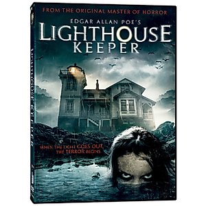 Edgar Allan Poe's Lighthouse Keeper