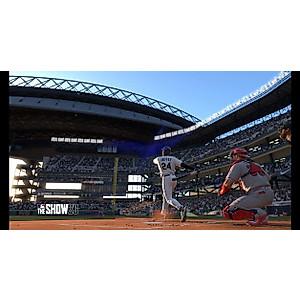 MLB The Show 20 - Playstation 4 (Renewed)
