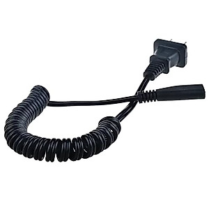 Jantoy Power Compatible with Remington Shaver R-842 R-845 R-846 R-850 R-856 Cable Lead