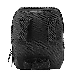 Vbestlife Handlebar Bag Front Bag with Reflective Strips for Road Bike,Mountain Bike