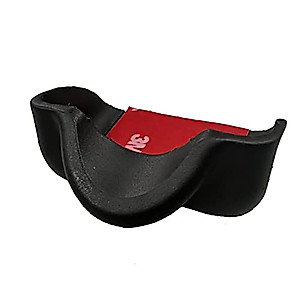 A Better Backup Camera Hood for VW ID.4 Improves Picture Quality at Night (ABCH-01-00)