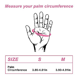 Accmor Kids Sport Gloves, Kids Half Finger Gloves, Kids Boys Girls Cycling Gloves, Kids Fishing Gloves for Cycling Camping Fishing Outdoor Sports