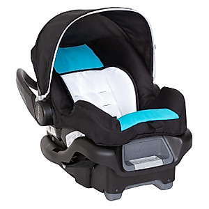 NexGen Chaser Jogger Travel System, Vista