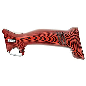 BUBBA Kitchen Series Cordless Electric Knife with Lithium-Ion Battery for Restaurant Quality Fresh Cuts for Meats, Fish, Bread and Vegetables