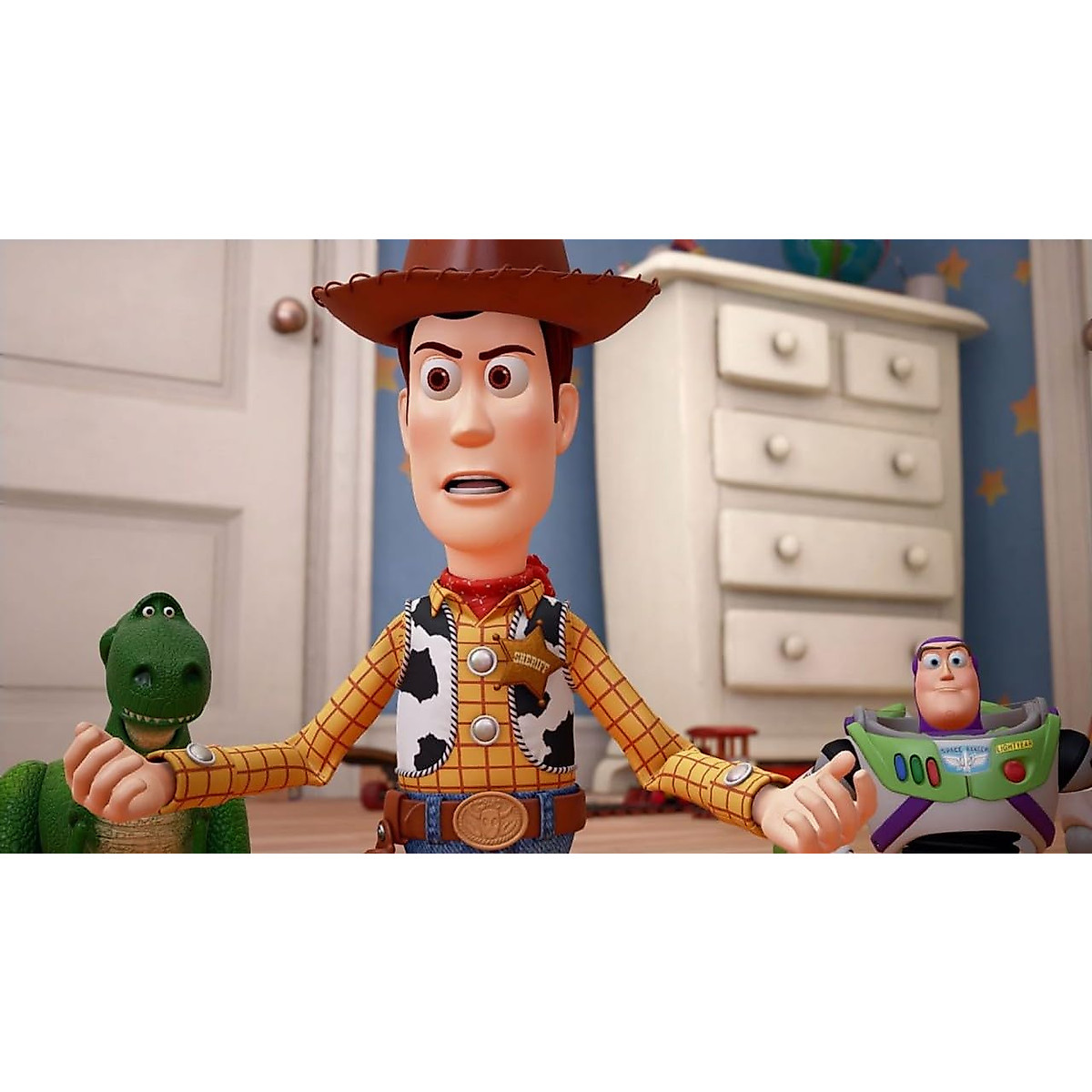 Kingdom Hearts 3 (PS4)