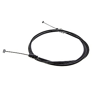 CUB CADET 946-04528B 4-Way Chute Cable 2X 24 524SWE 528SWE 726TDE 526SWE 524WE 526WE 530SWE 728TDE 946-04528A 746-04528B