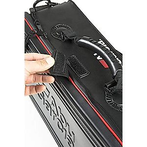 Abu Garcia Case, Tackle Bag, EVA System Tackle Case, Storage Case, Fishing Gear Storage