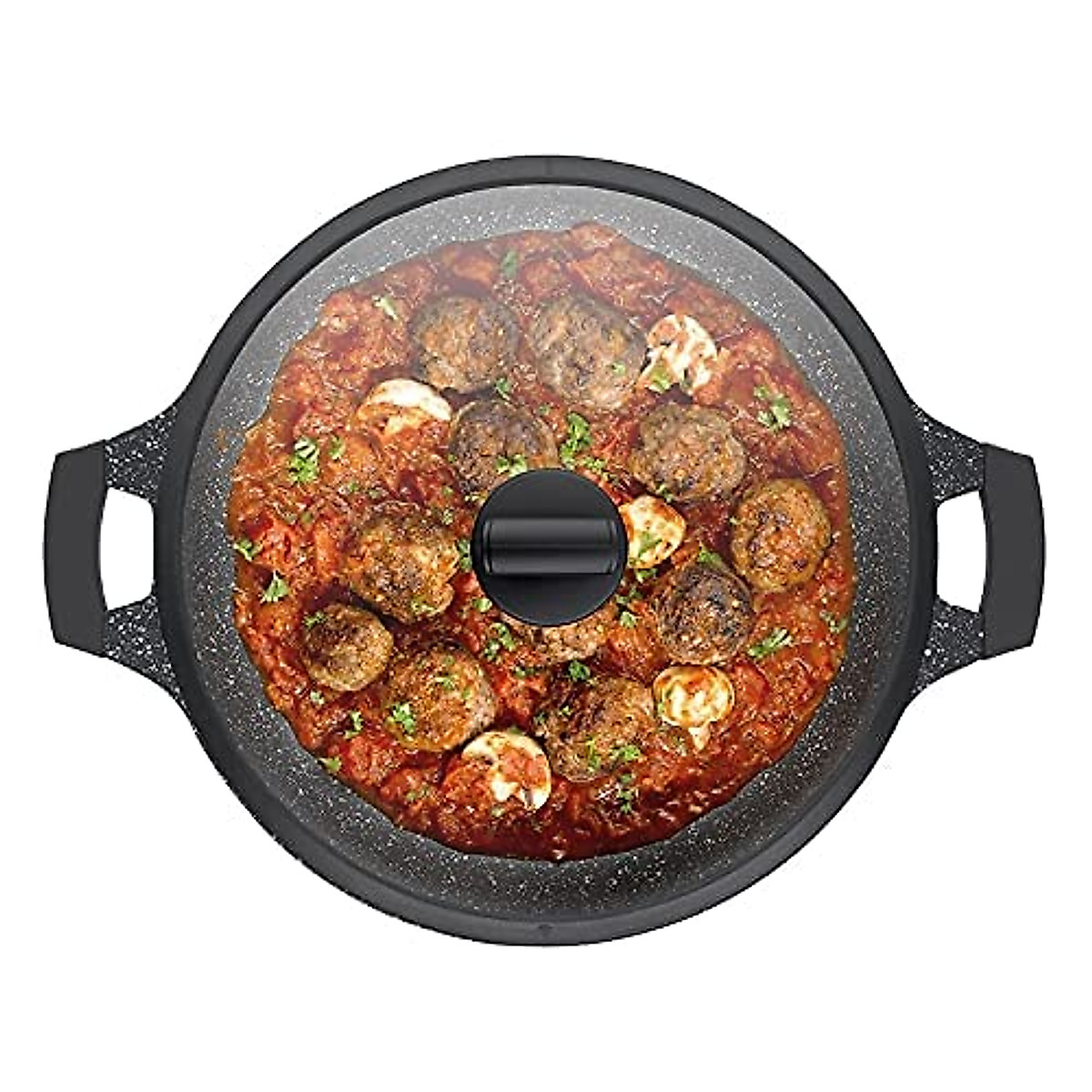 kela Stella Nova Serving pan, Aluminium