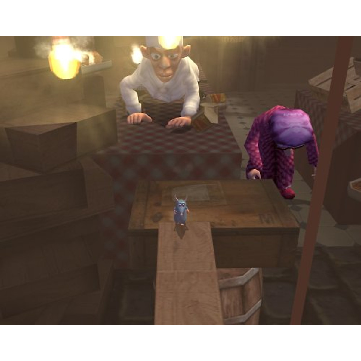 Ratatouille - Xbox 360