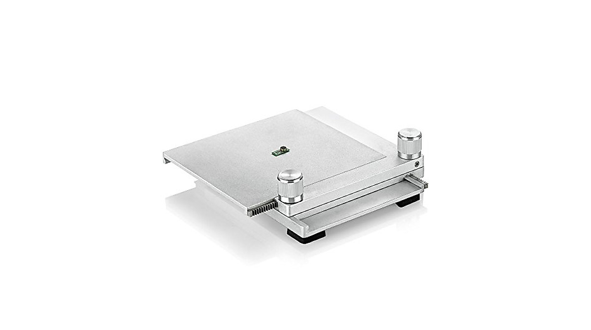 X-Y Gliding Table for Digital Microscopes