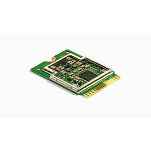 Coral System-On-Modules - SOM Edge TPU ML Compute Accelerator, M.2-2230-A-E-S3 (A/E Key), Integrate The Edge TPU into Legacy and New Systems Using a M.2 Interface