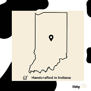 Beef Tallow For Skin - Whipped Tallow Balm with Organic Jojoba Oil, Grass Fed Beef Tallow Face Moisturizer for Eczema, Baby, Lip Balm - Lotion For Extremely Dry Skin (Vanilla Bean)