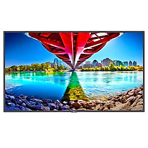 Sharp 65" Ultra High Definition Commercial Display