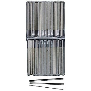 Fowler 52-485-048-0, Thread Measuring Wire Set with 48 Wires and Holders