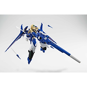 TAMASHII NATIONS Bandai AGP Cecilia Alcott Strike Gunner Infinite Stratos Action Figure