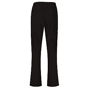 M&M SCRUBS Women's Breathable Cool Stretch Fabric Scrub Top and cargo Pant Set