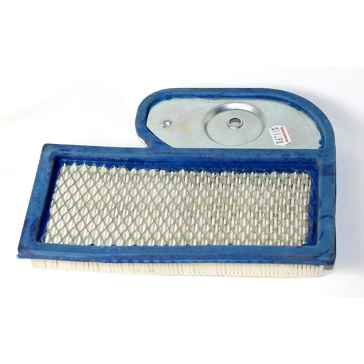 Stens #100-160 Replacement Kawasaki Air Filter 11013-7002