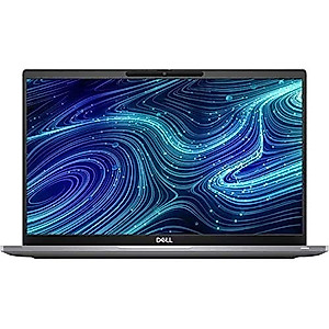 Dell Latitude 7420 2-in-1 I5 11-1135 G7 8GB 256GB SSD 14IN W10 WLS TCH