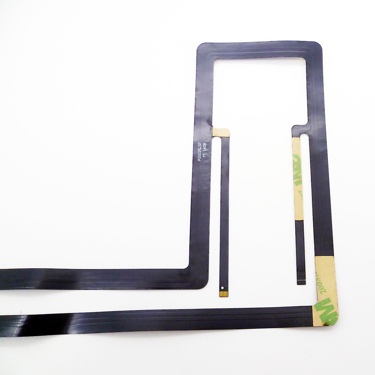 TheCoolCube Flexible Gimbal Flat Ribbon Flex Cable Replacement for DJI Inspire 1 Pro/Zenmuse X5 Drone