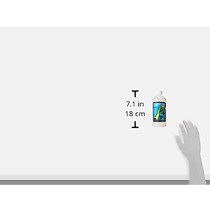 Woodland Scenics Realistic Water, 16 fl oz WOOC1211