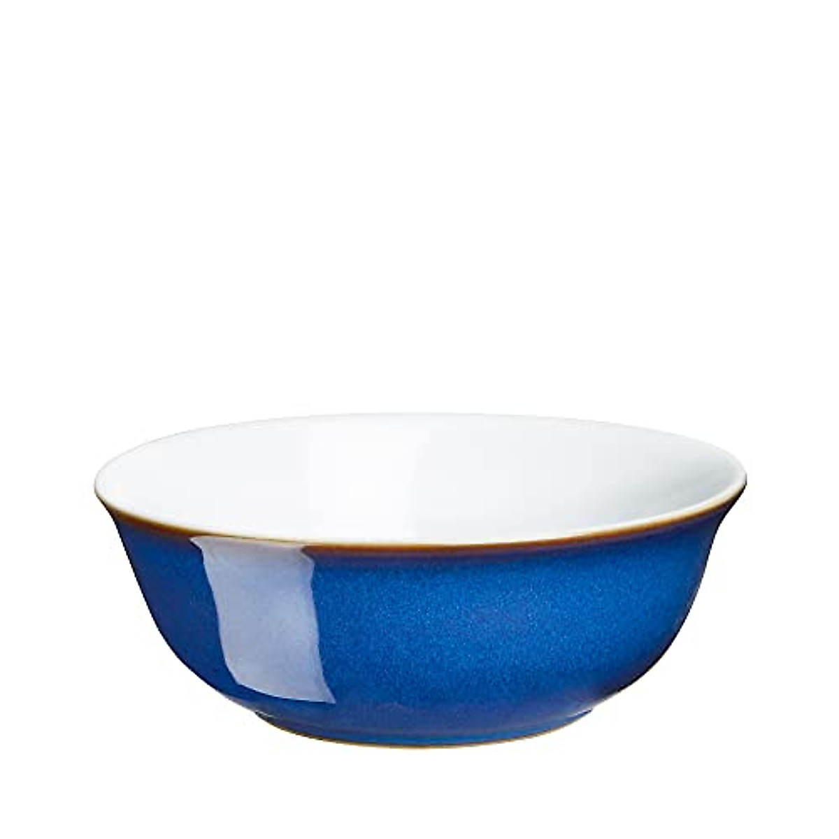 Denby Imperial Blue Set of 4 Cereal Bowl