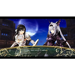 Shining Resonance Refrain (PS4)