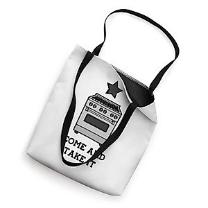 Come And Take It President Joe Biden Ban On Gas Stoves Tote Bag