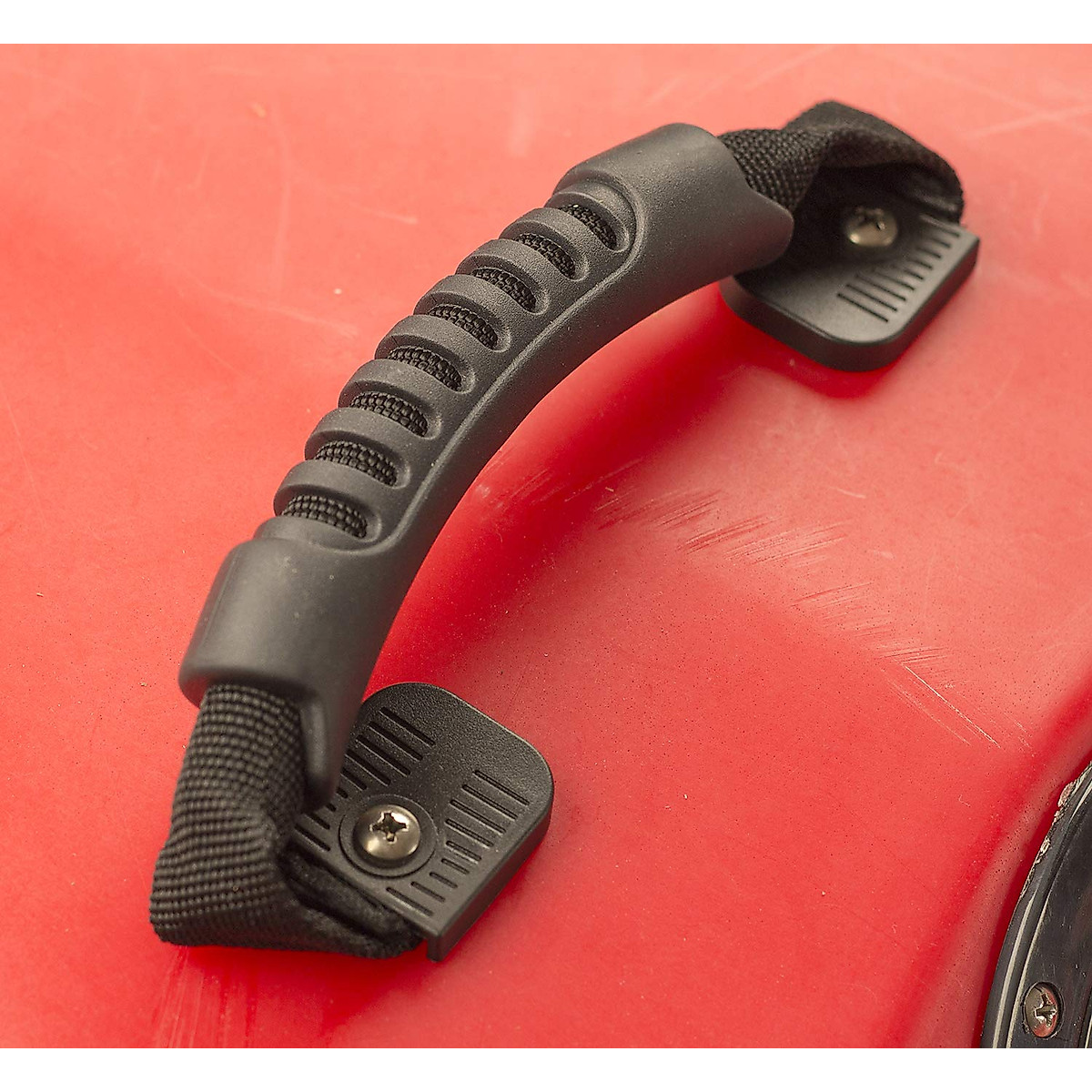 Sea-Lect Designs Webbing Handle w/End Caps