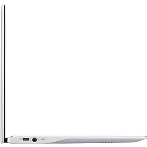 AimCare LatestAcer 11 Inch Chromebook Laptop Computer, 11.6" NonTouch HD Display, MT8183C Octa-Core Processor, 4GB LPDDR4X, 32GB eMMC, USB-C, Wi-Fi 5, Webcam, Chrome OS, Bluetooth 4.2, 1-Week Support