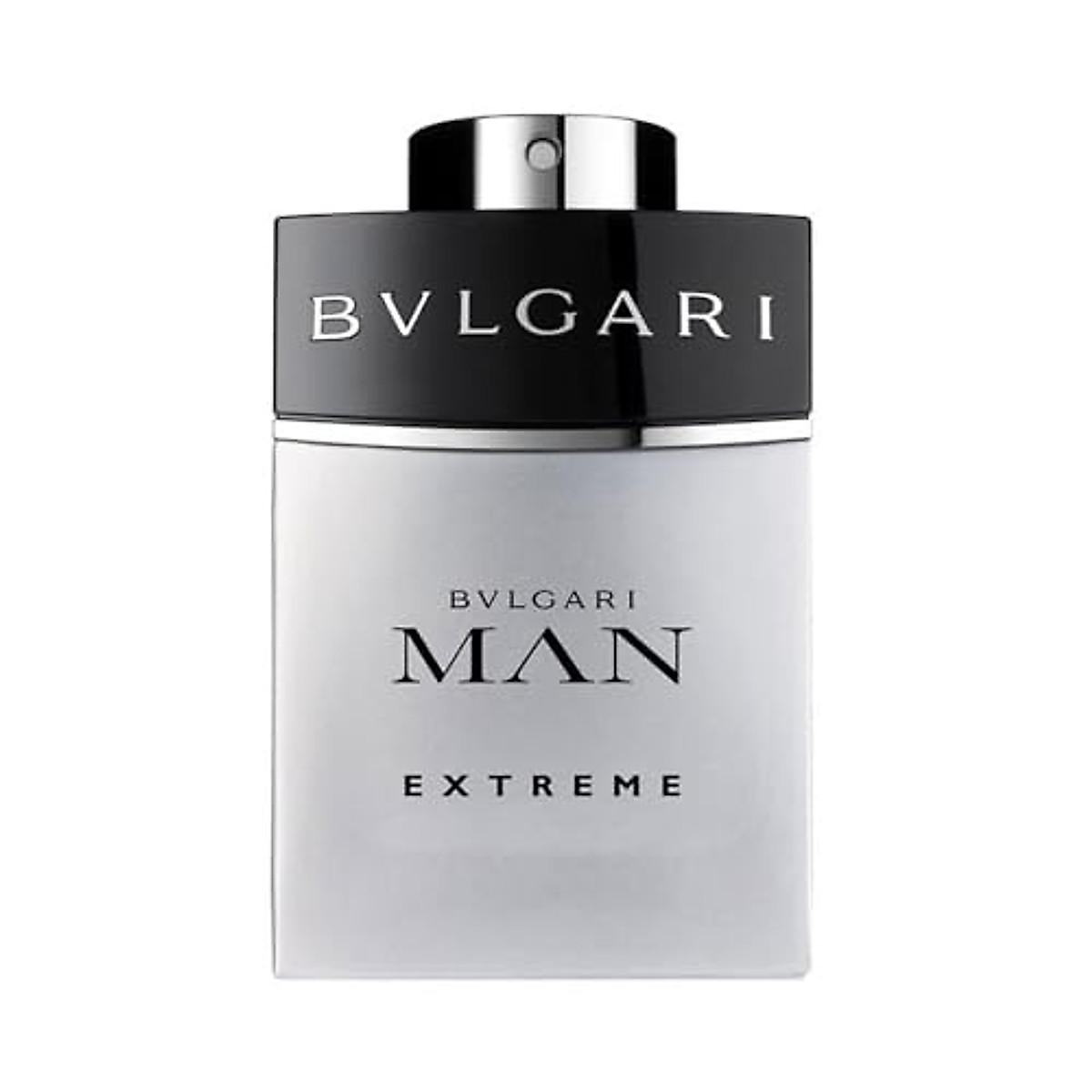Bvlgari Man Extreme by Bvlgari 3.4 oz Eau de Toilette Spray