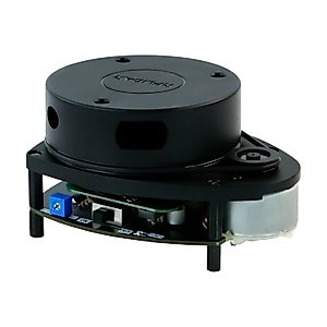 Slamtec RPLIDAR Lidar SLAM A1M8 Support Mapping Navigation for ROS/ROS2（Upgrade The improved version）
