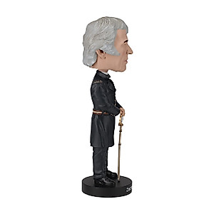 Royal Bobbles Zachary Taylor 12th President of The United States Collectible Bobblehead Statue