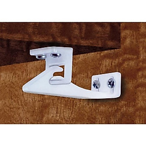 Mommy's Helper Safe-Lok Cabinet Door and Drawer Lock