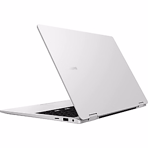 SAMSUNG Galaxy Book3 360 NP754QFG-KB1US 15.6" Touchscreen Convertible 2 in 1 Notebook - Full HD - 1920 x 1080 - Intel Core i7 13th Gen i7-1360P 2.20 GHz - Intel Evo Platform - 16 GB Total RAM - 16 GB