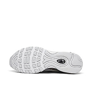 Nike Men's Air Max Terrascape 97 White/White-White-White (DQ3976 101) - 10.5