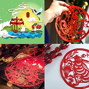 30 Pcs Replacement Blades for Explore Air 2 Vinyl Cutting Blade 30 Degree Cutting Plotter Blades Blades for Maker Expression Vinyl Cutter Machines (Yellow)