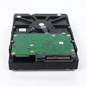 Mb1000fcwde Hewlett-Packard 1Tb 7200Rpm Dp Lff Sas Hard Drive