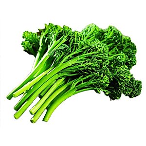 Park Seed Aspabroc Hybrid Broccoli Seeds, Thick Leaves and Fantastic Flavor, Pack of 20 Seeds