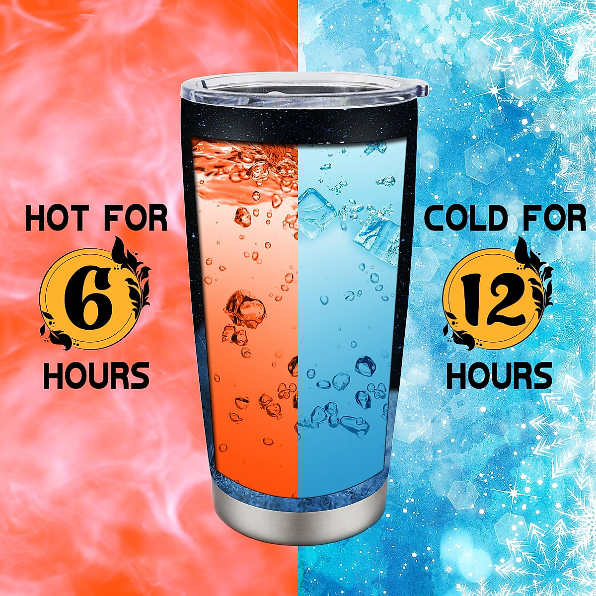 Qatdey Gifts for Son Tumbler 20oz, Son Gifts from Mom/Dad, Birthday Gifts for Son Cup, Gifts for Grown Son on Wedding Day, To My Son Gift Ideas, Christmas Graduation Gifts for Son 1PC