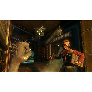 Bioshock - Playstation 3 (Renewed)