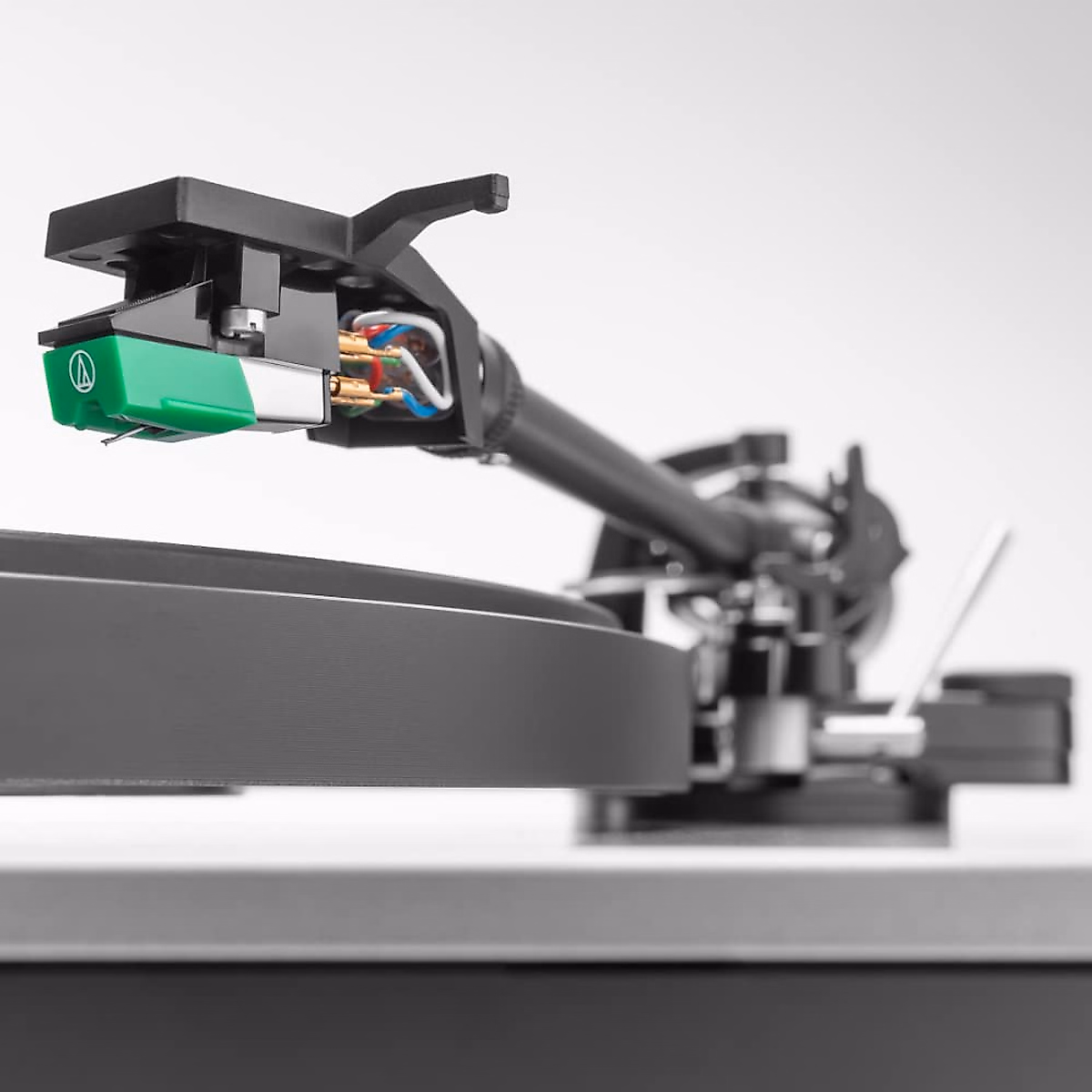 Cambridge Audio ALVA ST Belt Drive Turntable with Bluetooth aptX HD