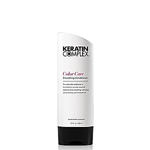 Keratin Complex Color Care Smoothing Conditioner (13.5 oz.)