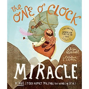 The One O'Clock Miracle